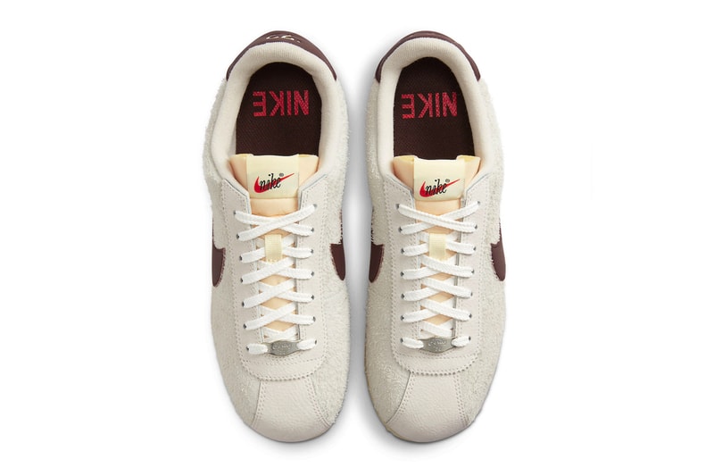 Nike Cortez Surfaces in "Light Orewood Brown" | Hypebeast