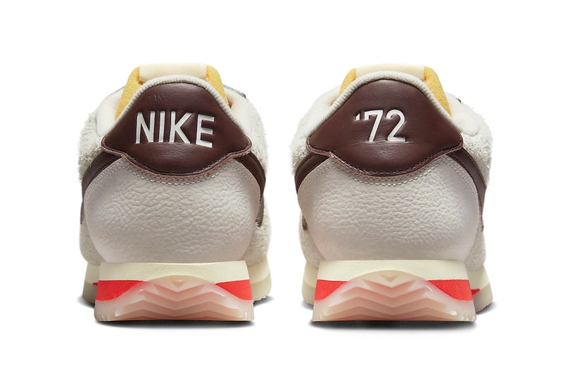 Nike Cortez Surfaces in "Light Orewood Brown" | Hypebeast