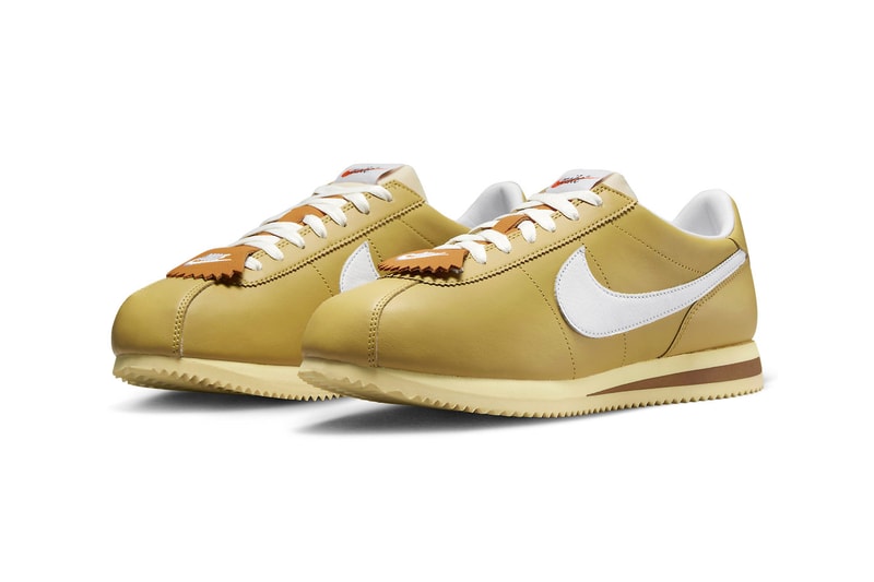 Nike Cortez "Running Rabbit" Release | Hypebeast