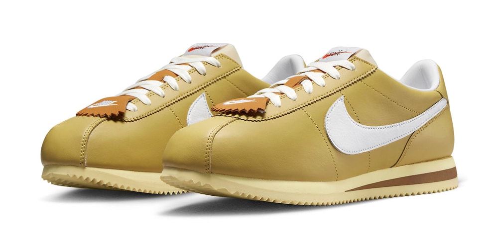 Nike Cortez "Running Rabbit" Release | Hypebeast