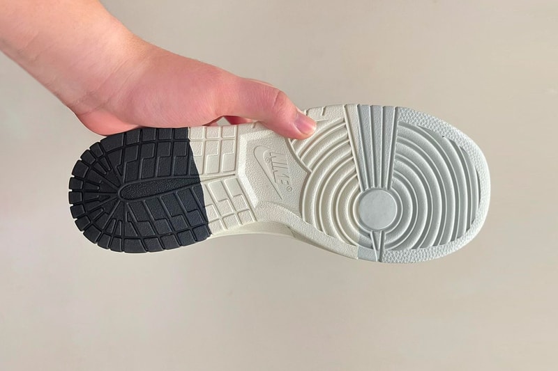 Nike Dunk Low "Chicago Split" First Look | Hypebeast