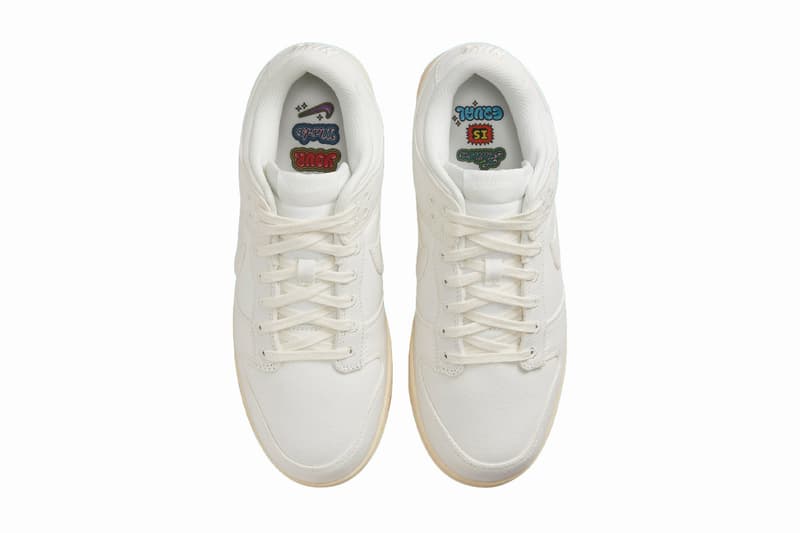 Nike Dunk Low “The Future is Equal” Release Info | Hypebeast