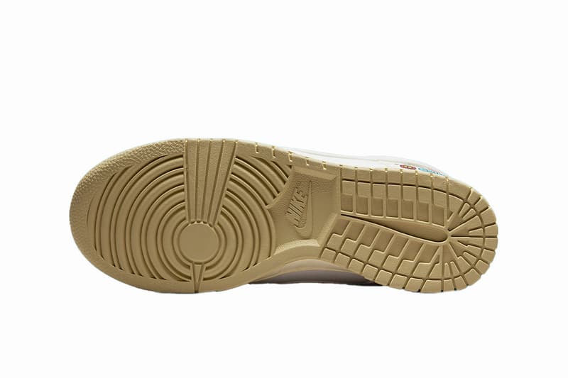 Nike Dunk Low “The Future is Equal” Release Info | Hypebeast