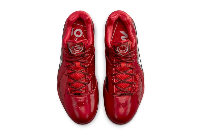 Nike KD 3 All-Star DV0835-600 Release Date | Hypebeast