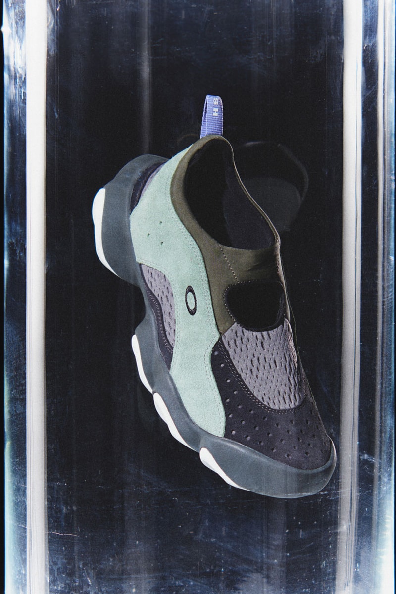 Oakley and Brain Dead Present New Collaboration | Hypebeast