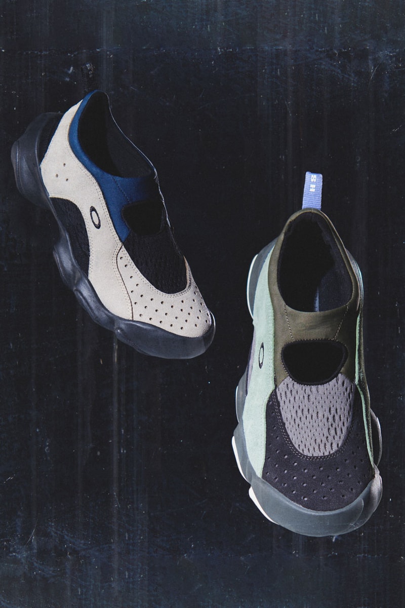 Oakley and Brain Dead Present New Collaboration | Hypebeast