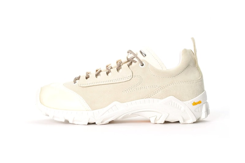 Our Legacy Gabe Shoe Release Info A4227GDB | Hypebeast