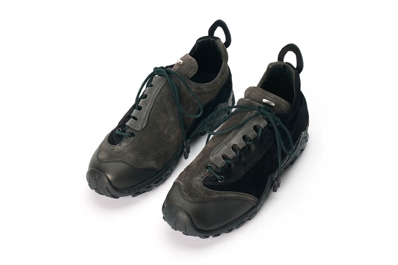 Our Legacy Gabe Shoe Release Info A4227GDB | Hypebeast