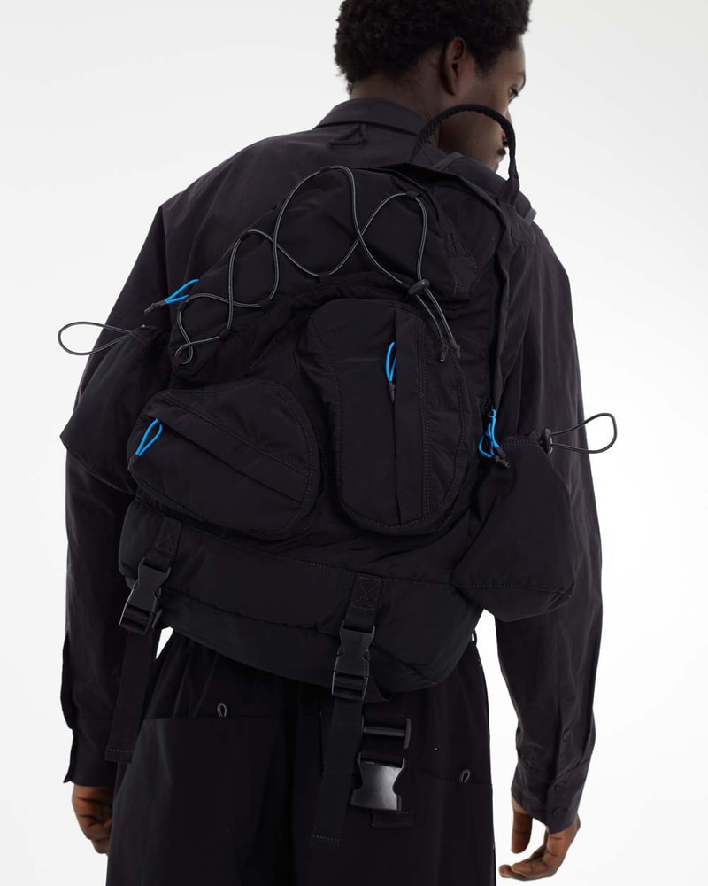 P.Andrade Debut Menswear Collection by Pedro Andrade | Hypebeast