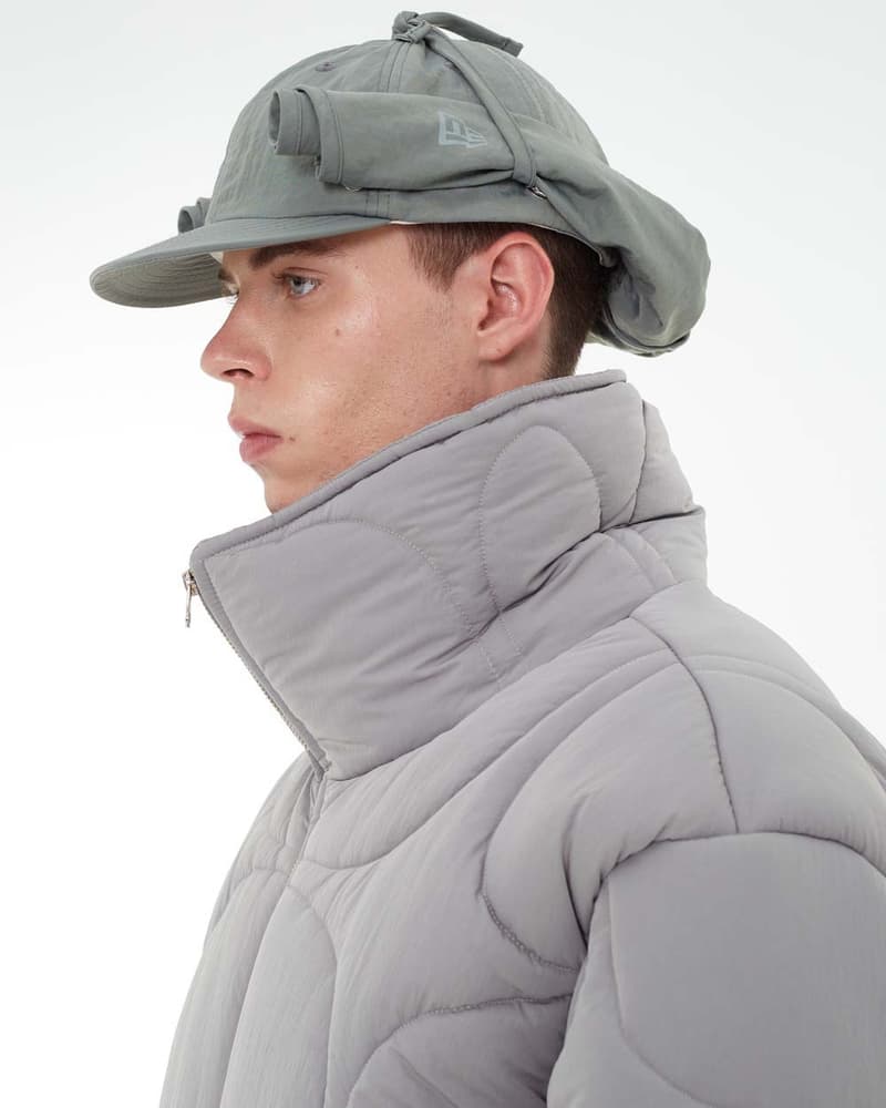 P.Andrade Debut Menswear Collection by Pedro Andrade | Hypebeast