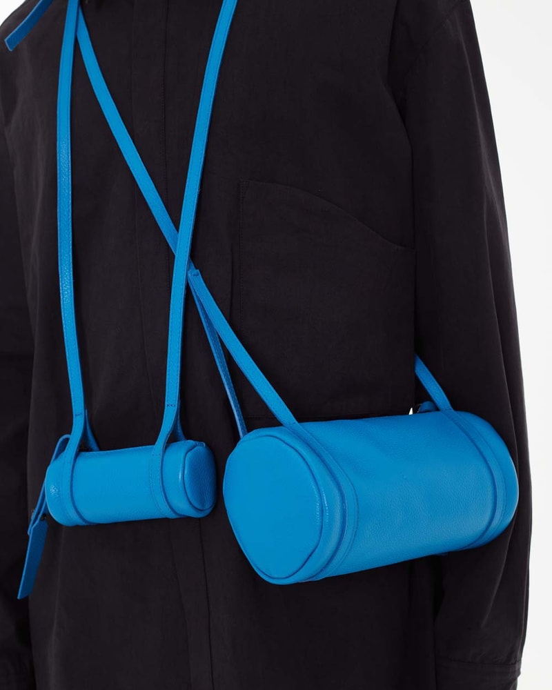 P.Andrade Debut Menswear Collection by Pedro Andrade | Hypebeast