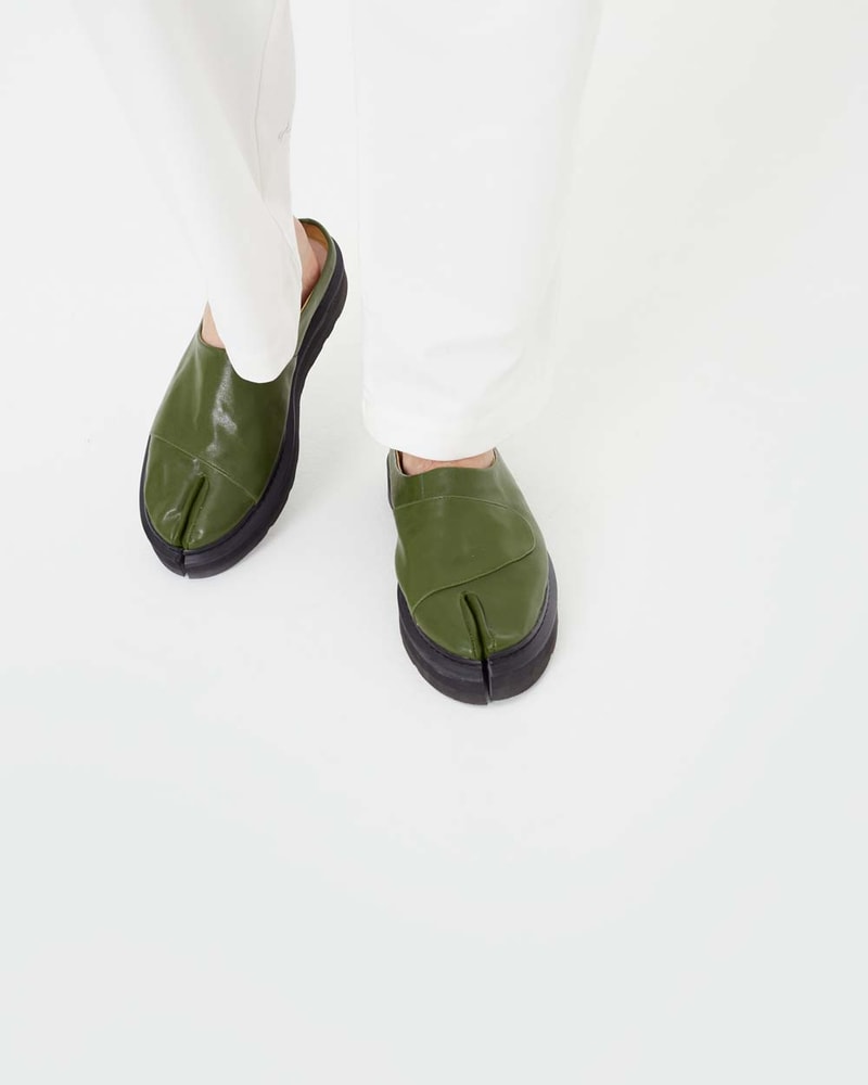 P.Andrade Debut Menswear Collection by Pedro Andrade | Hypebeast