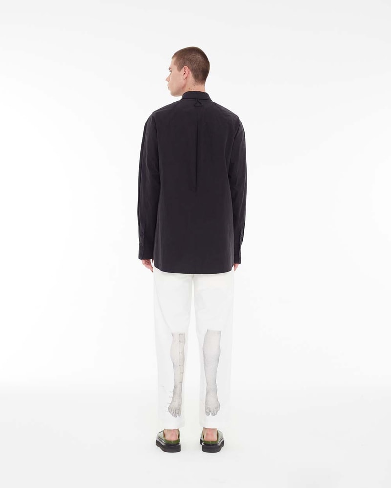 P.Andrade Debut Menswear Collection by Pedro Andrade | Hypebeast