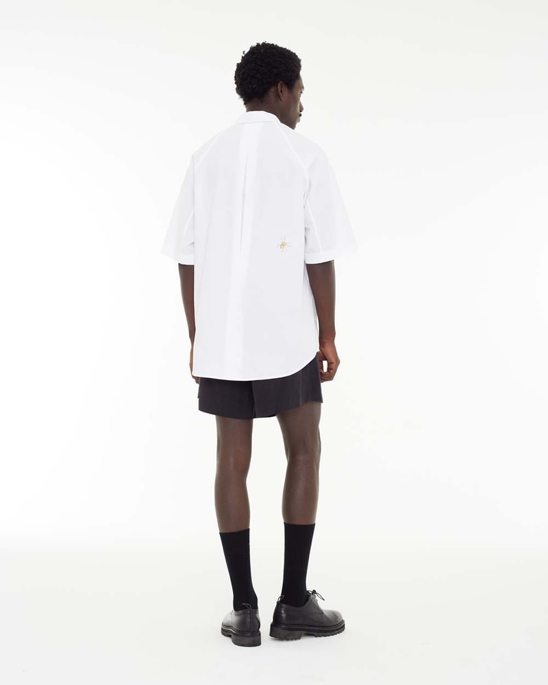 P.Andrade Debut Menswear Collection by Pedro Andrade | Hypebeast