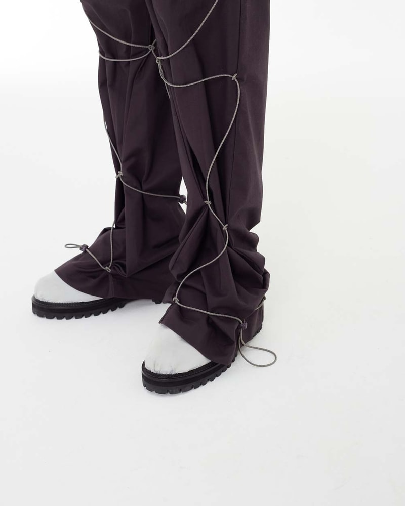 P.Andrade Debut Menswear Collection by Pedro Andrade | Hypebeast