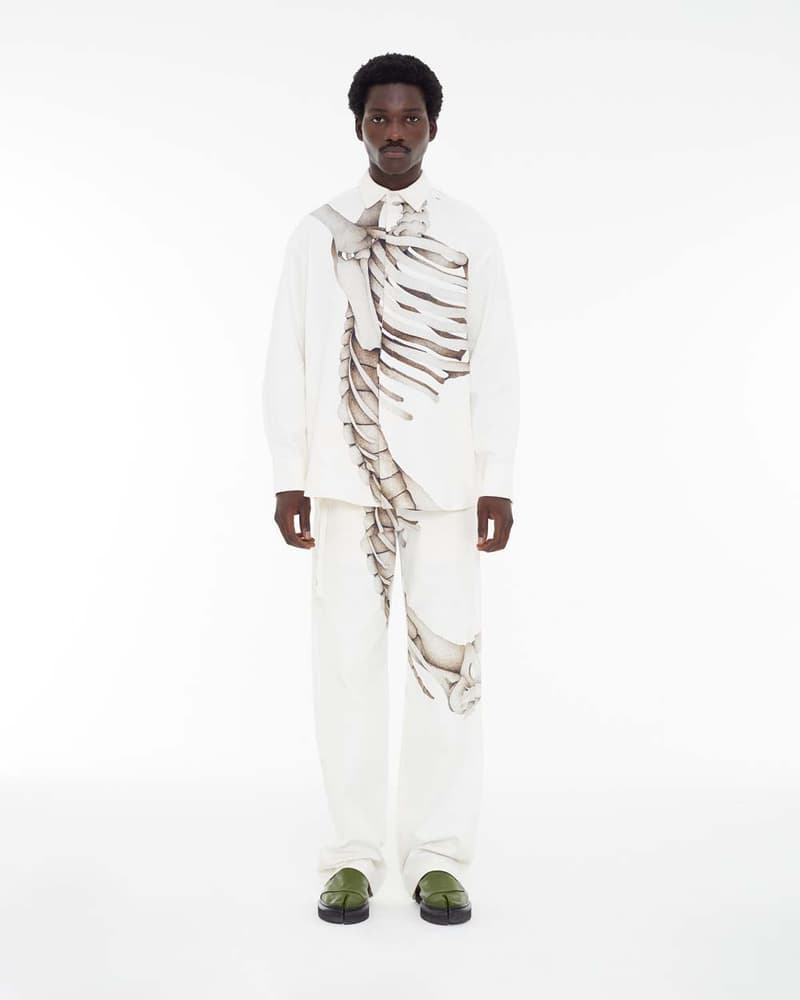 P.Andrade Debut Menswear Collection by Pedro Andrade | Hypebeast