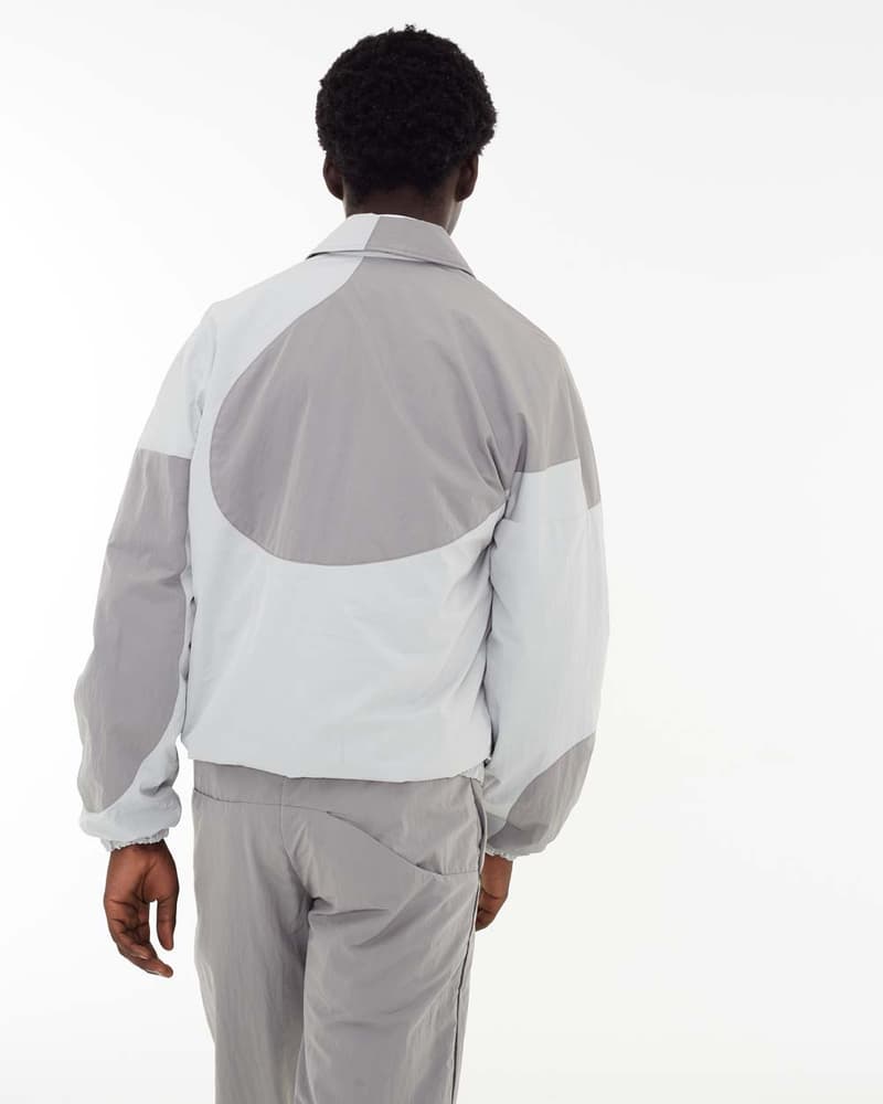 P.Andrade Debut Menswear Collection by Pedro Andrade | Hypebeast