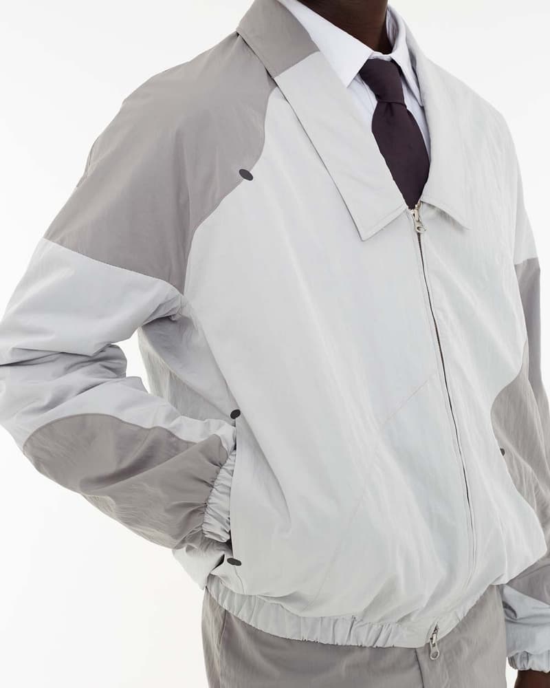 P.Andrade Debut Menswear Collection by Pedro Andrade | Hypebeast