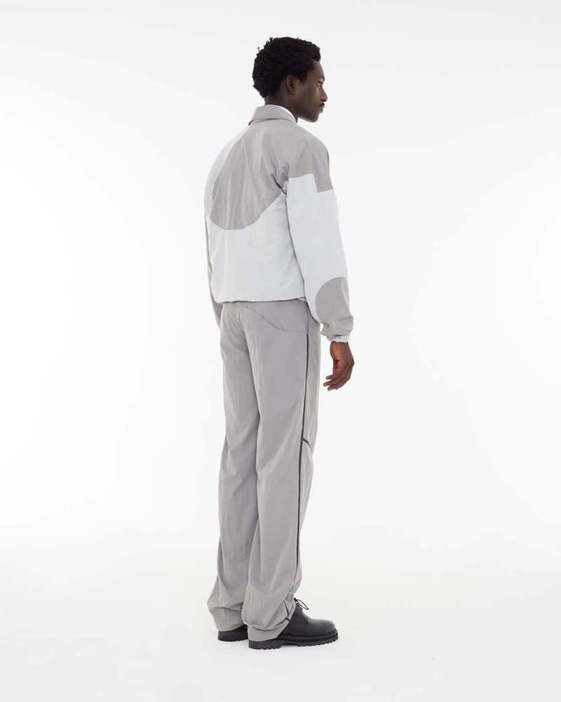 P.Andrade Debut Menswear Collection by Pedro Andrade | Hypebeast