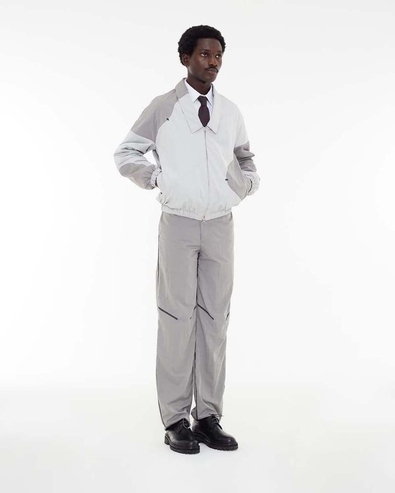 P.Andrade Debut Menswear Collection by Pedro Andrade | Hypebeast