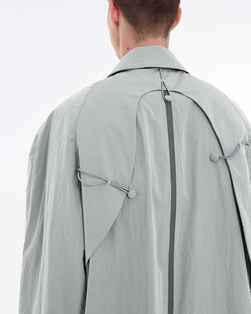 P.Andrade Debut Menswear Collection by Pedro Andrade | Hypebeast