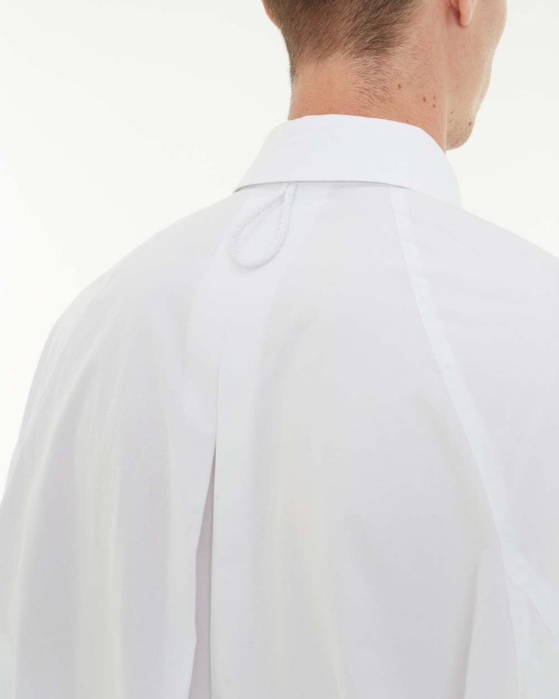 P.Andrade Debut Menswear Collection by Pedro Andrade | Hypebeast