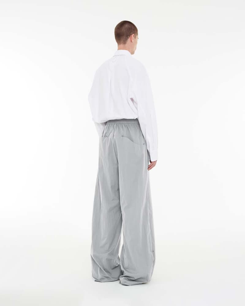 P.Andrade Debut Menswear Collection by Pedro Andrade | Hypebeast