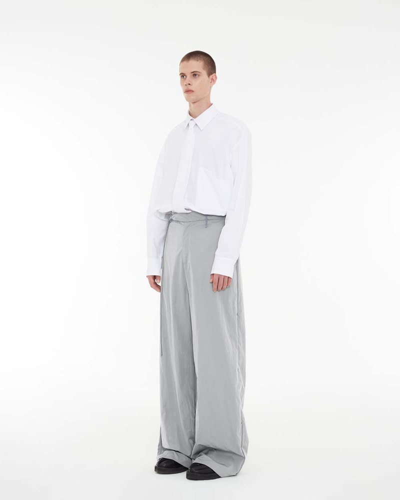 P.Andrade Debut Menswear Collection by Pedro Andrade | Hypebeast