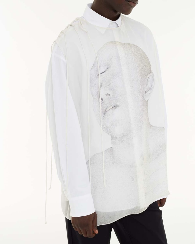 P.Andrade Debut Menswear Collection by Pedro Andrade | Hypebeast