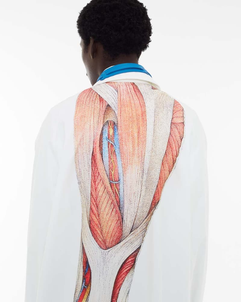 P.Andrade Debut Menswear Collection by Pedro Andrade | Hypebeast