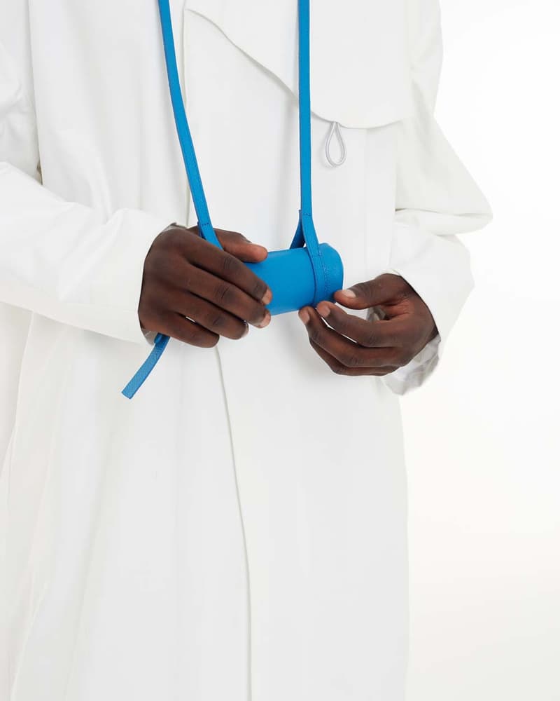 P.Andrade Debut Menswear Collection by Pedro Andrade | Hypebeast