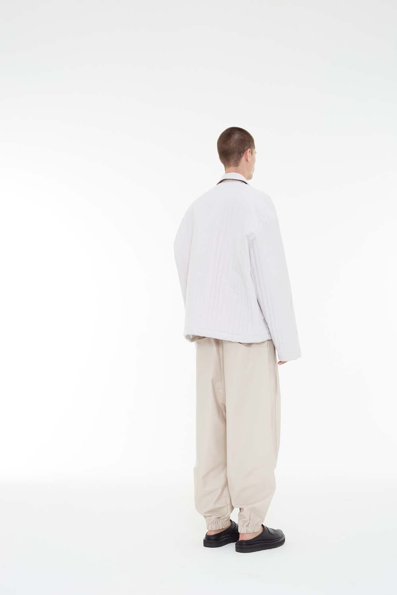 P.Andrade Debut Menswear Collection by Pedro Andrade | Hypebeast