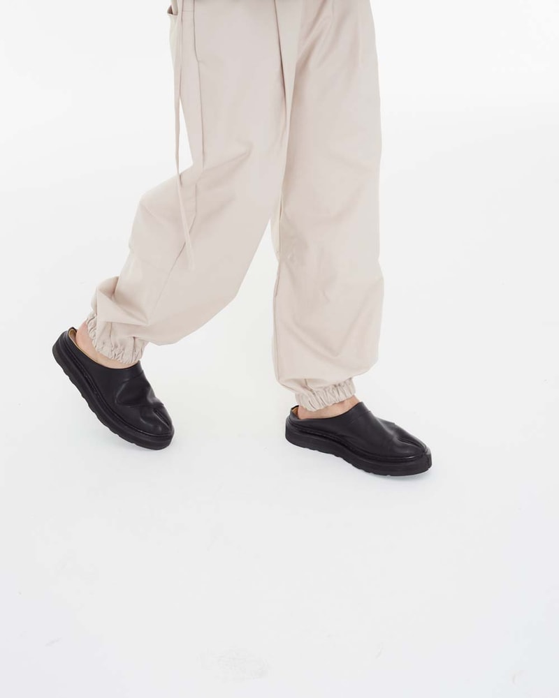 P.Andrade Debut Menswear Collection by Pedro Andrade | Hypebeast