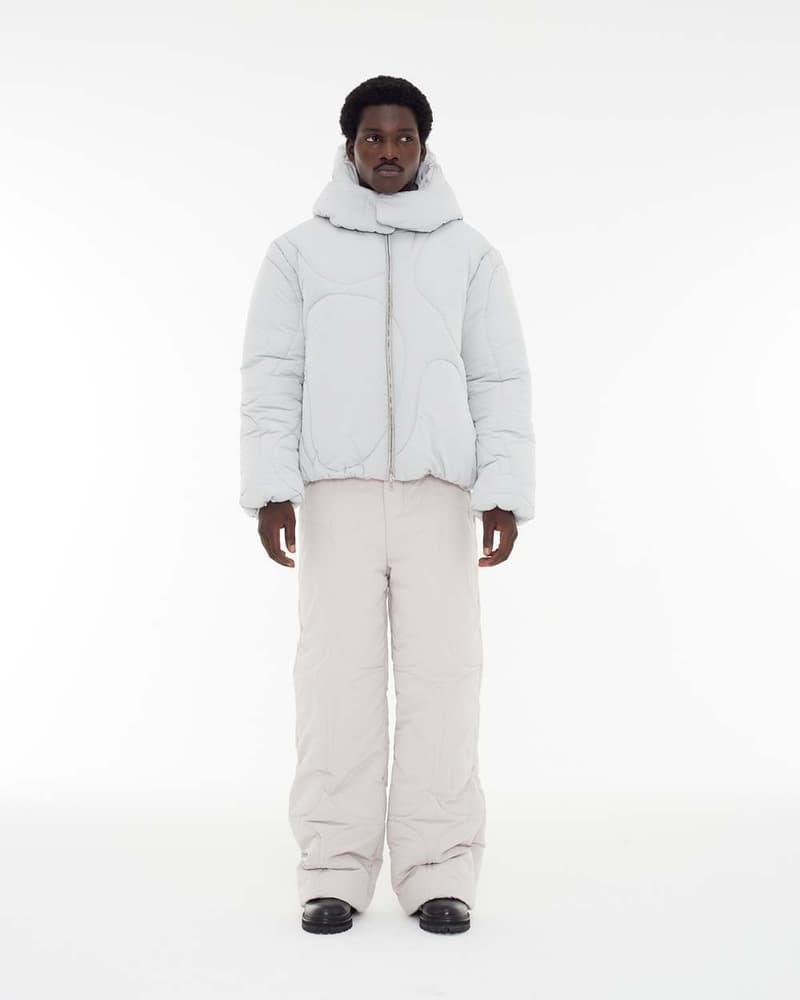 P.Andrade Debut Menswear Collection by Pedro Andrade | Hypebeast