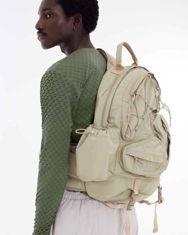 P.Andrade Debut Menswear Collection by Pedro Andrade | Hypebeast