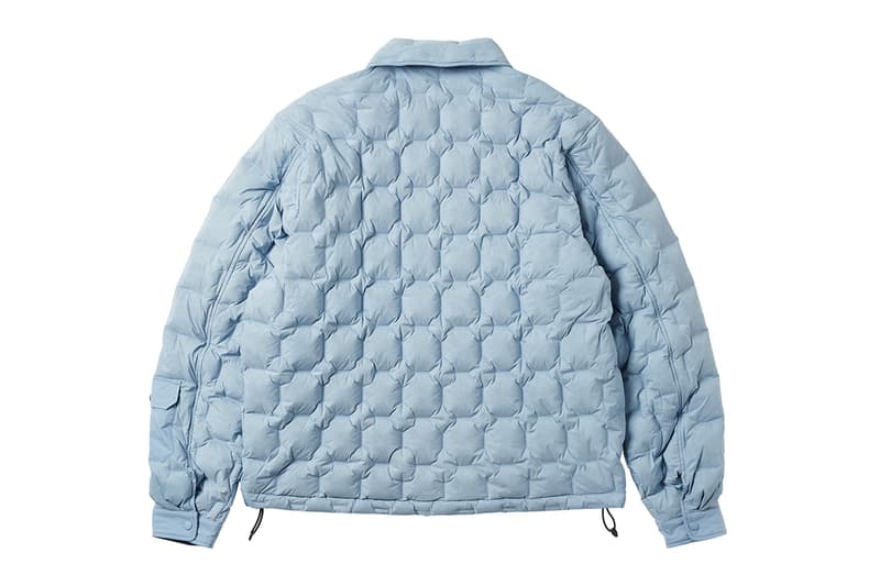 Palace Winter 2022 Week 7: GORE-TEX & PERTEX Coats | Hypebeast