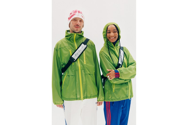 Palace Y-3 FW22 Collection Full Look | Hypebeast