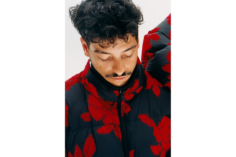 Palace Y-3 FW22 Collection Full Look | Hypebeast