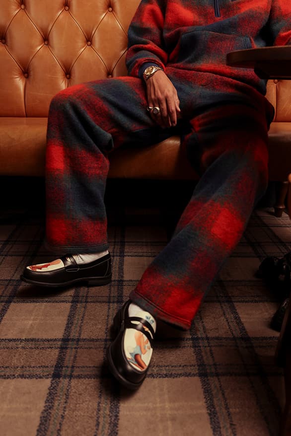 Percival x Carefree Capsule Collection Release Info | Hypebeast