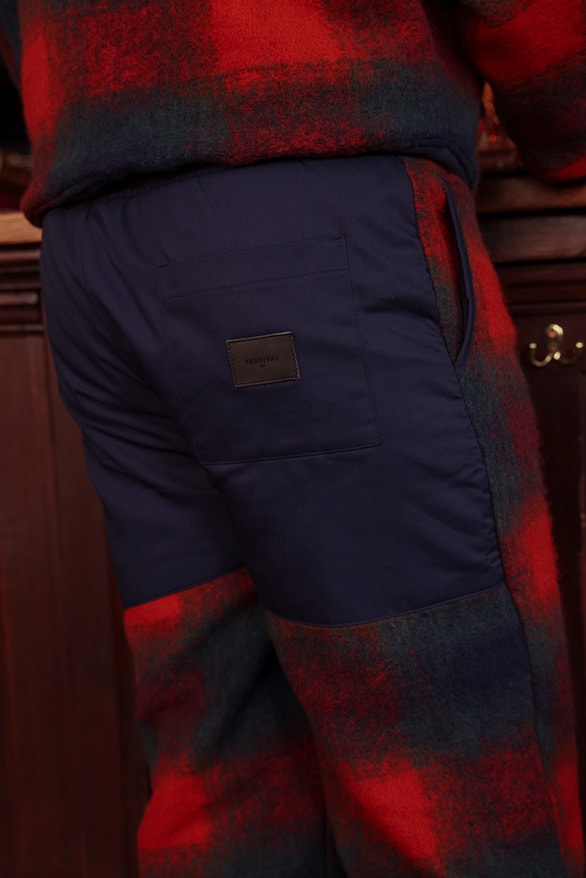 Percival x Carefree Capsule Collection Release Info | Hypebeast