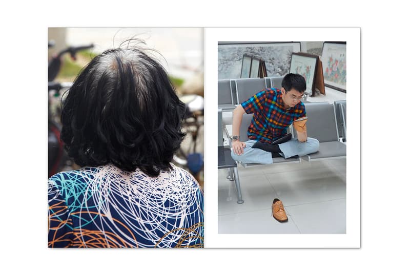 Peter Funch At Last Books Photography Art Editions | Hypebeast