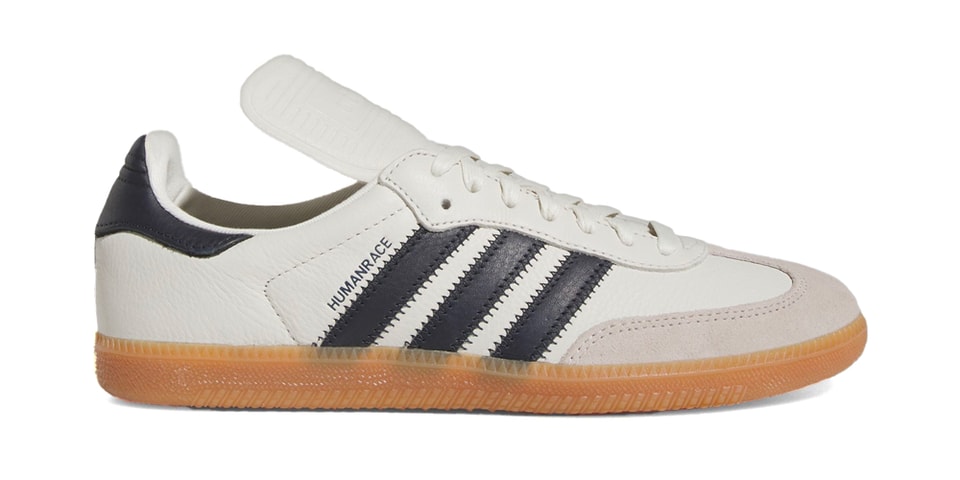 Pharrell x adidas Humanrace Samba Collection | Hypebeast