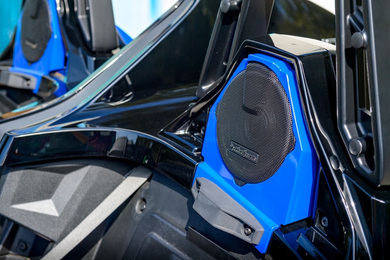 Get Behind the Wheel of the 2023 Polaris Slingshot | Hypebeast