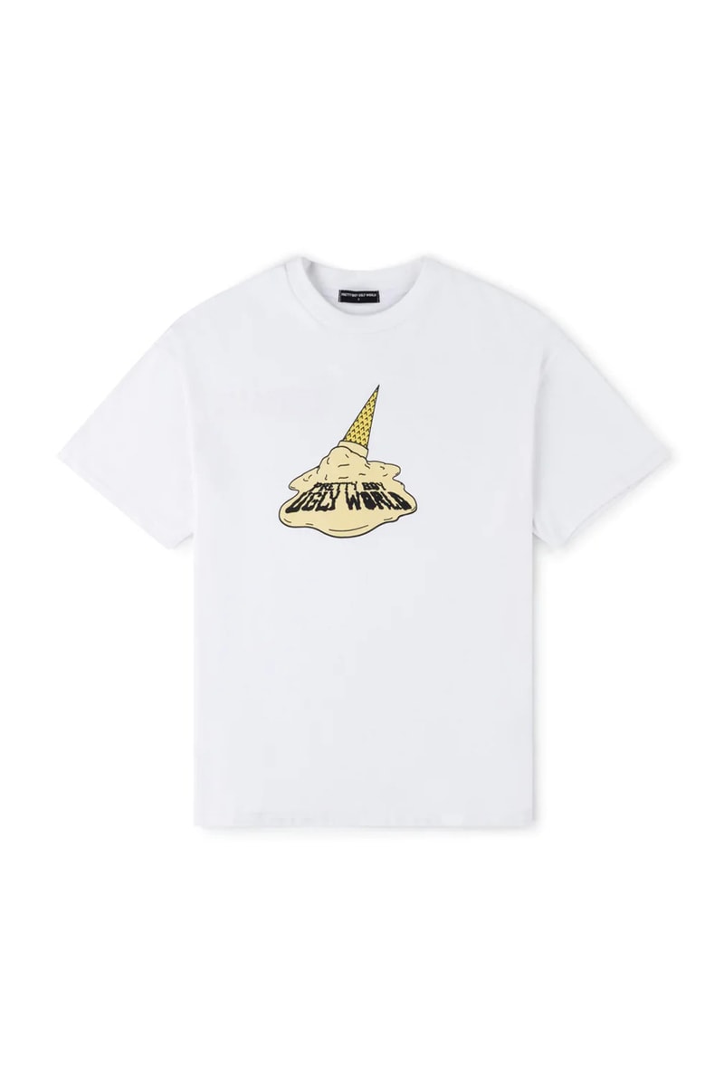 Meet London's New Streetwear Label, Pretty Boy | Hypebeast