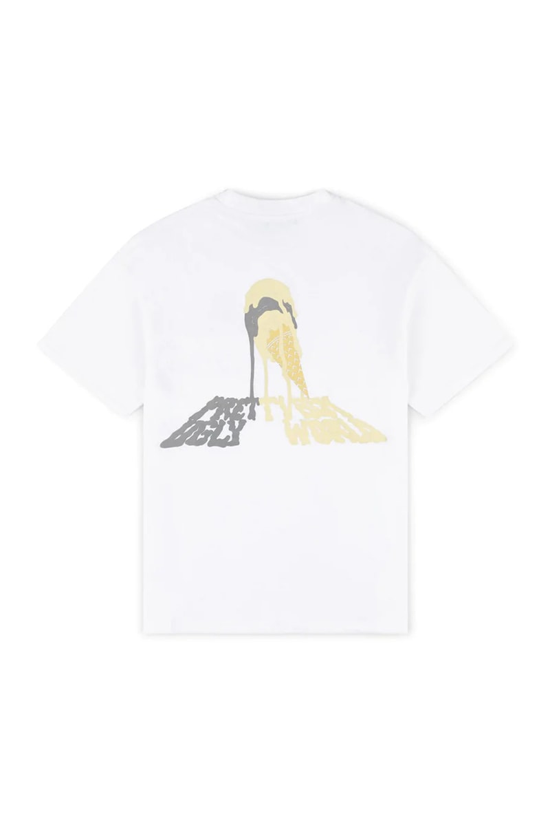 Meet London's New Streetwear Label, Pretty Boy | Hypebeast