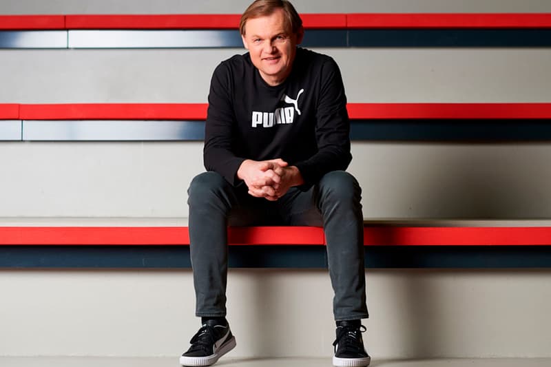 Puma CEO Reported Take Over as adidas CEO | Hypebeast