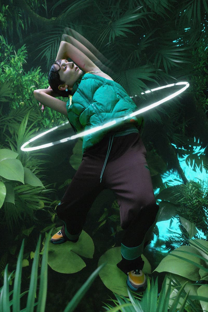 PUMA and Perks and Mini Unveil New Collaboration | Hypebeast