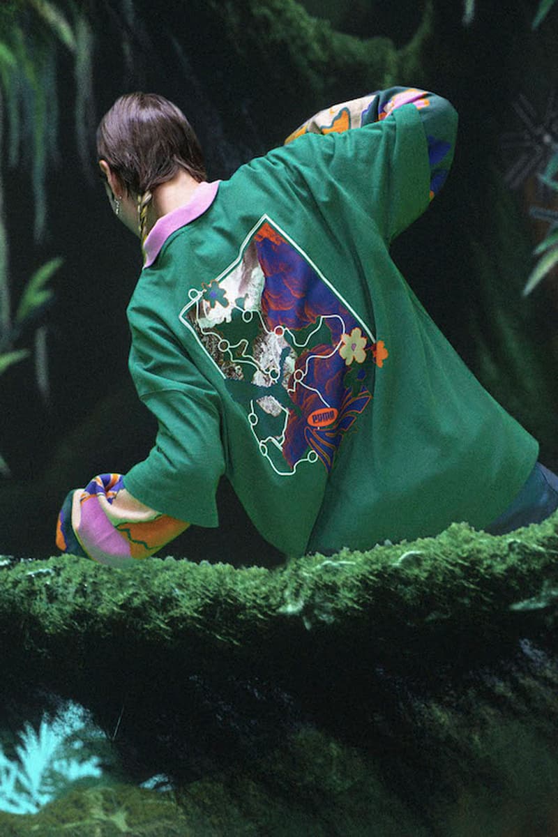 PUMA and Perks and Mini Unveil New Collaboration | Hypebeast