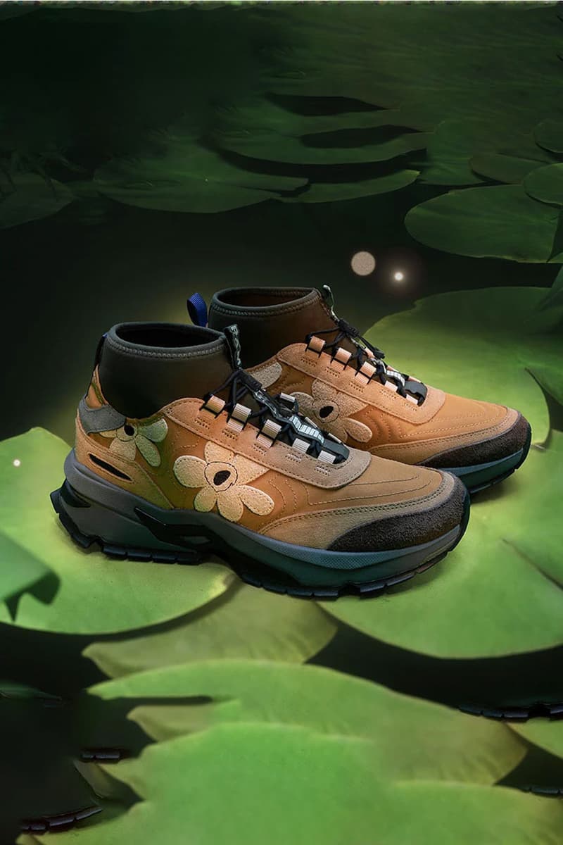 PUMA and Perks and Mini Unveil New Collaboration | Hypebeast