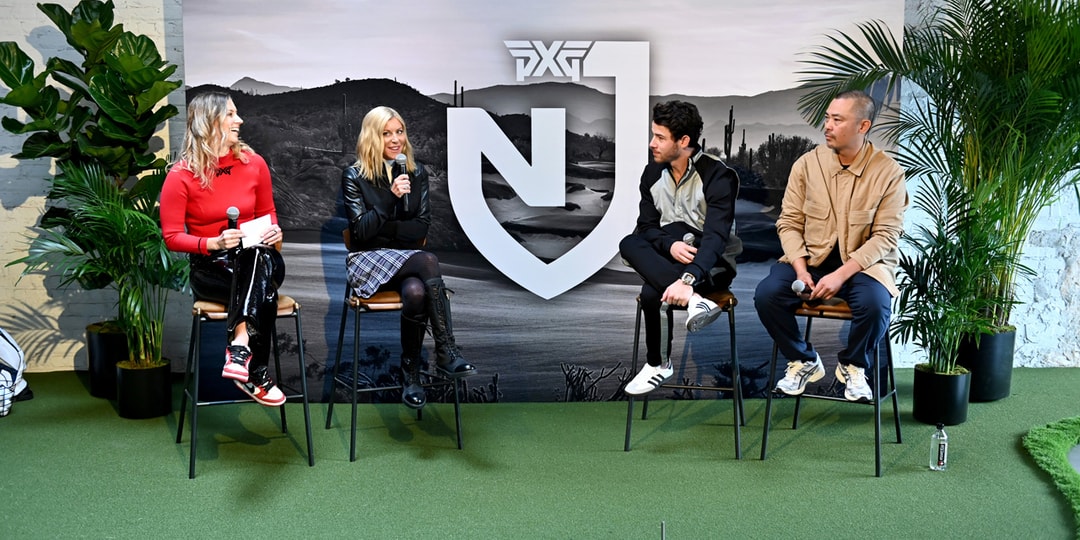 Recapping PXG's SoHo Pop-Up Featuring Nick Jonas | Hypebeast